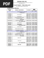 Monito Monita: Filipino Gift Exchange | PDF | Christmas | December ...