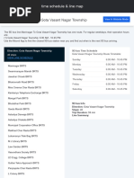TA-DA and TTA-RTA Resolution | PDF