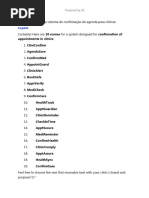 Passo A Passo - Novo Instalador Micromed | PDF | Programas | Usuário (informática)