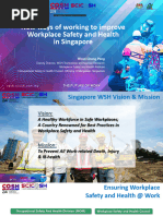 Osha Wims Guide | PDF | Login | Occupational Safety And Health
