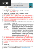 Punjab and Orissa | PDF | Agriculture | Wetland