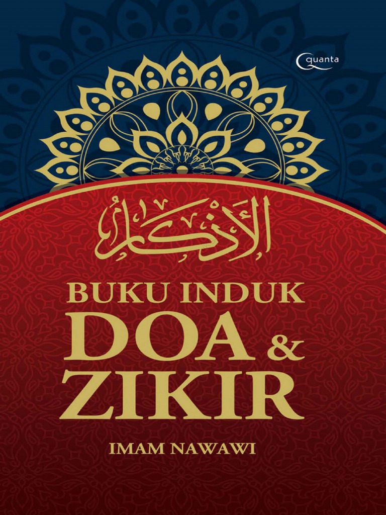 (ID) Buku Induk Doa Dan Zikir | PDF