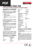 Colorcoat Prisma® Colour Card | PDF | Building Materials | Metals