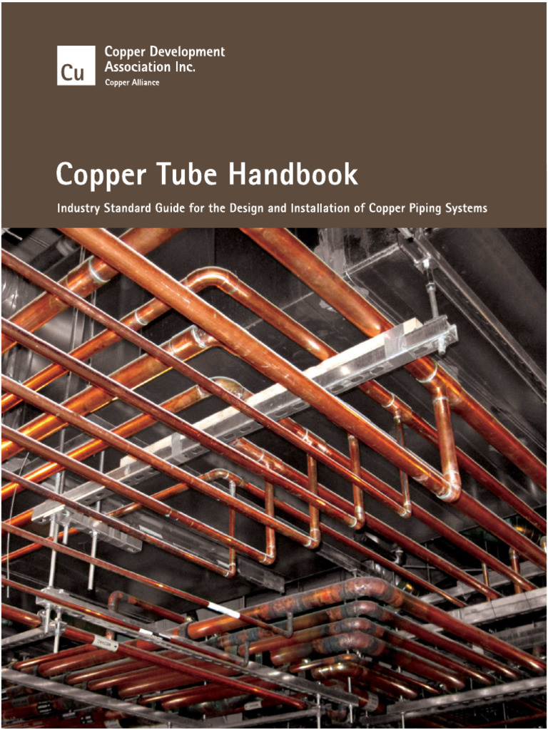 Method of Statement-Copper | PDF