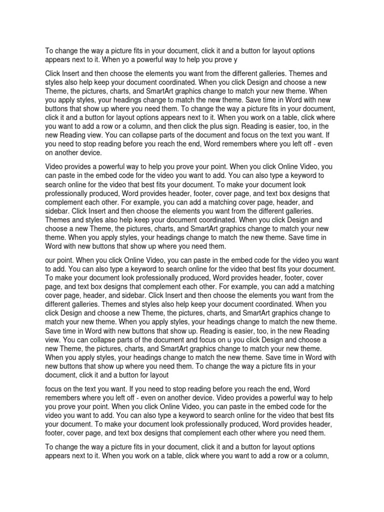 Documentation 05 | PDF | Page Layout | Graphics