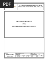 Exhaust Stack Guy Wire Detail | PDF | Building Engineering | Steel
