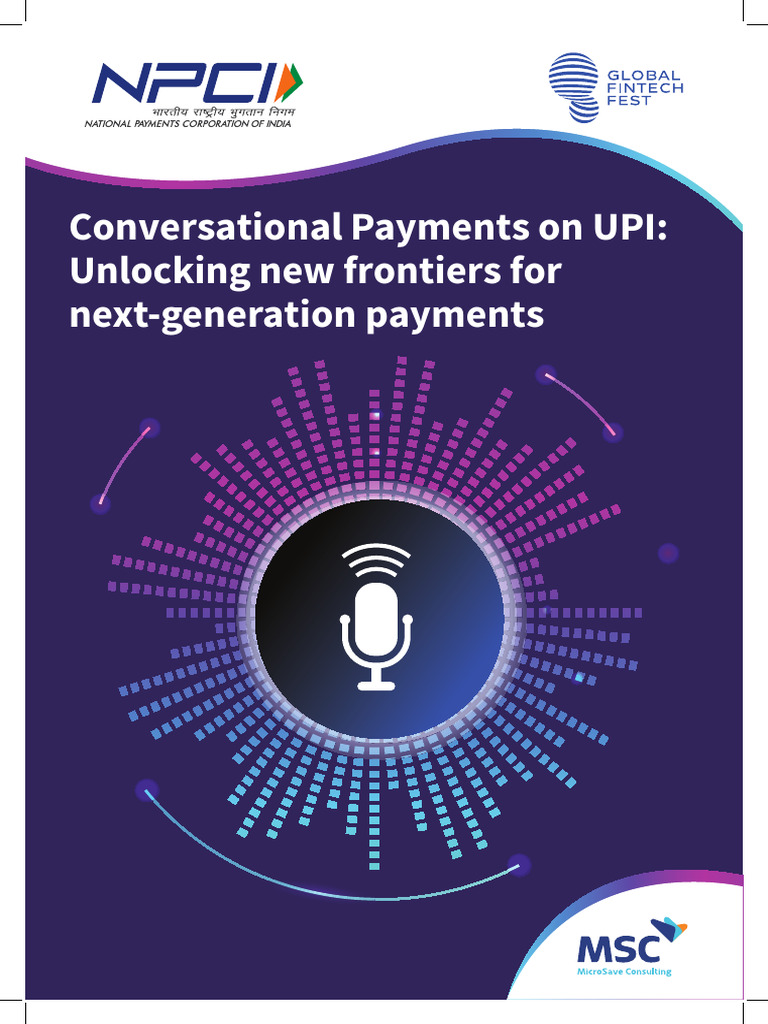 NPCI | PDF | Artificial Intelligence | Intelligence (AI) & Semantics