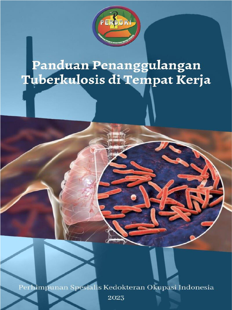 Final BUKU TB PERDOKI 7 Sept 23 | PDF