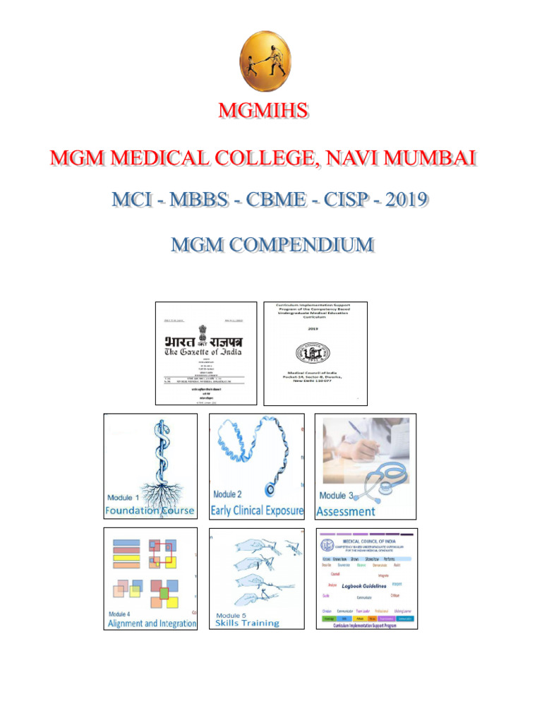 Any Other MGM Compendium | PDF | Health Care | Medicine