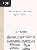 Técnicas de Laminectomía | PDF | La columna vertebral | Cirugía
