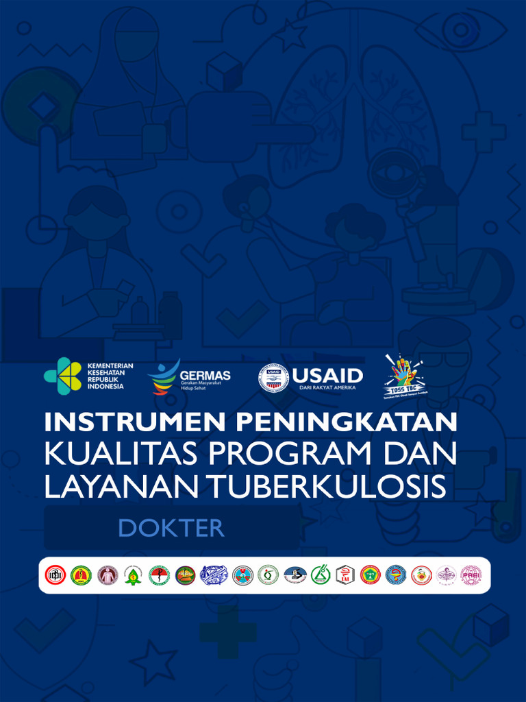 Frekuensi PMO dalam Pelayanan TBC | PDF