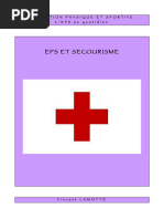 Module de Secourisme | PDF