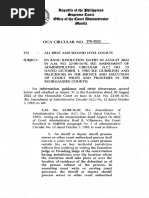 Mittimus and Commitment Order Guidelines | PDF | Detention ...