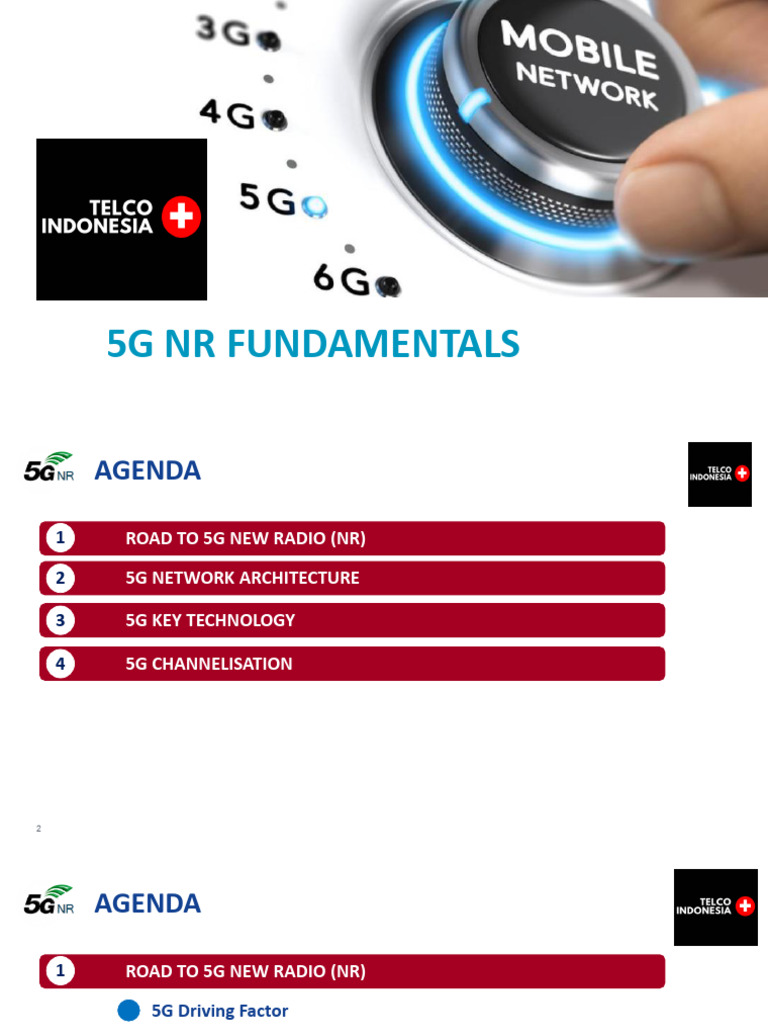 5G Basic | PDF | Orthogonal Frequency Division Multiplexing | Lte (Telecommunication)