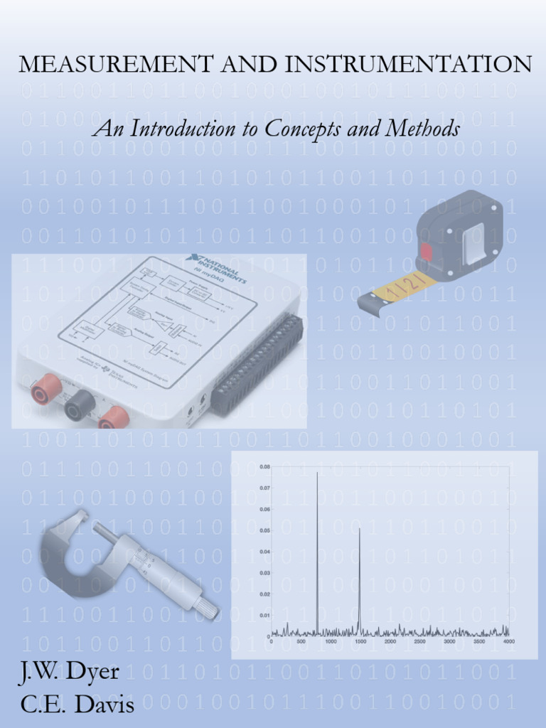Measurement and Instrumentation | PDF | Operational Amplifier | Amplifier
