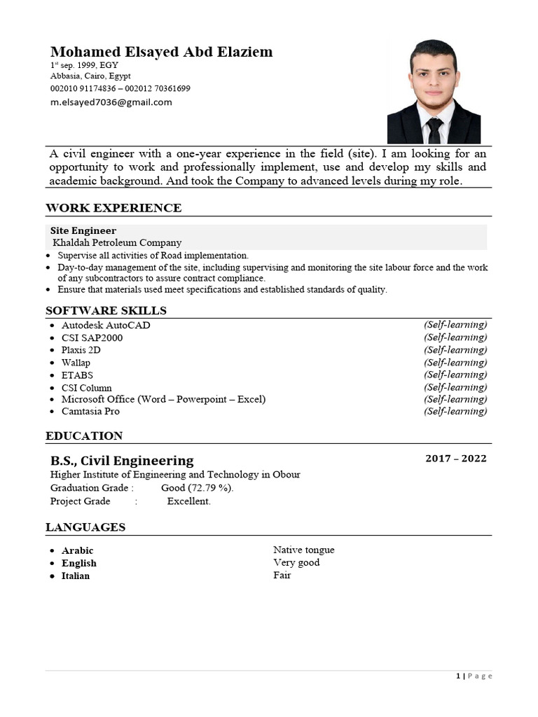 2023 Mohamed Elsayed | PDF