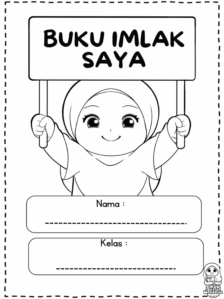 Buku Imlak | PDF