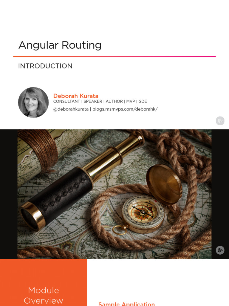 Pluralsight Angular Routing Pdf Domain Name System Class Computer Programming