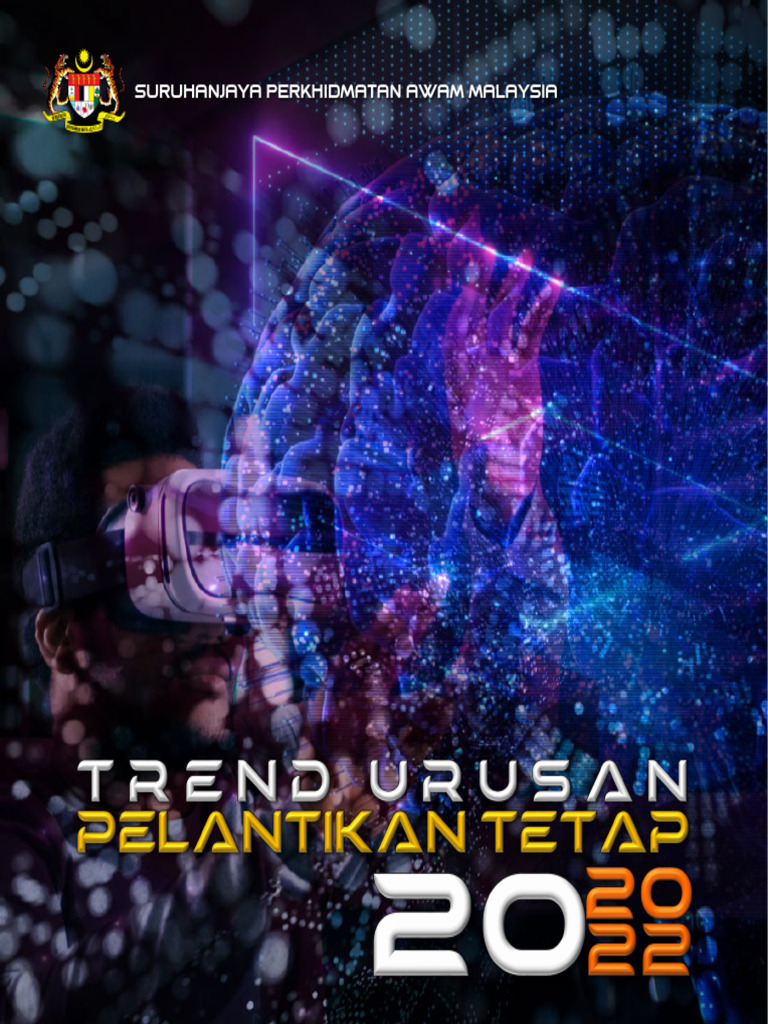 Suruhanjaya Perkhidmatan Awam Malaysia | PDF