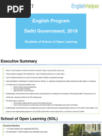 EWL English Language Lab Software Brochure | PDF | Part Of Speech ...