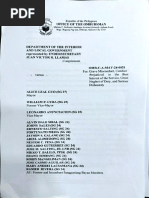 Psa MC No. 2023-06 | PDF