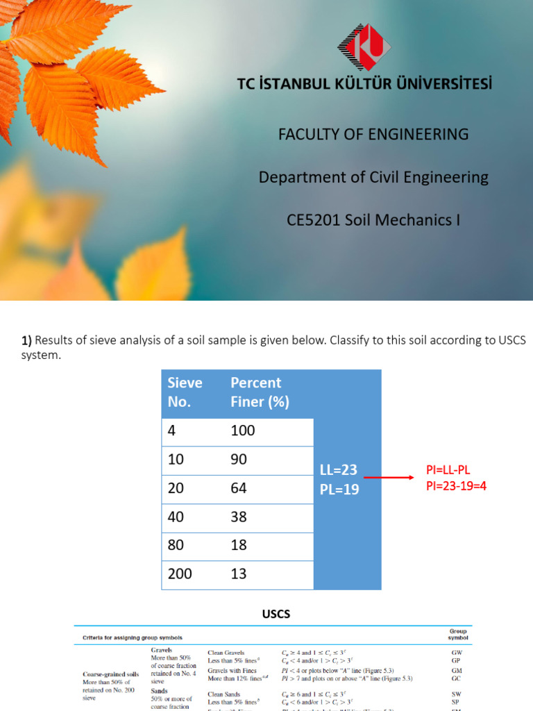 Week 3 | PDF | Applied And Interdisciplinary Physics | Civil Engineering