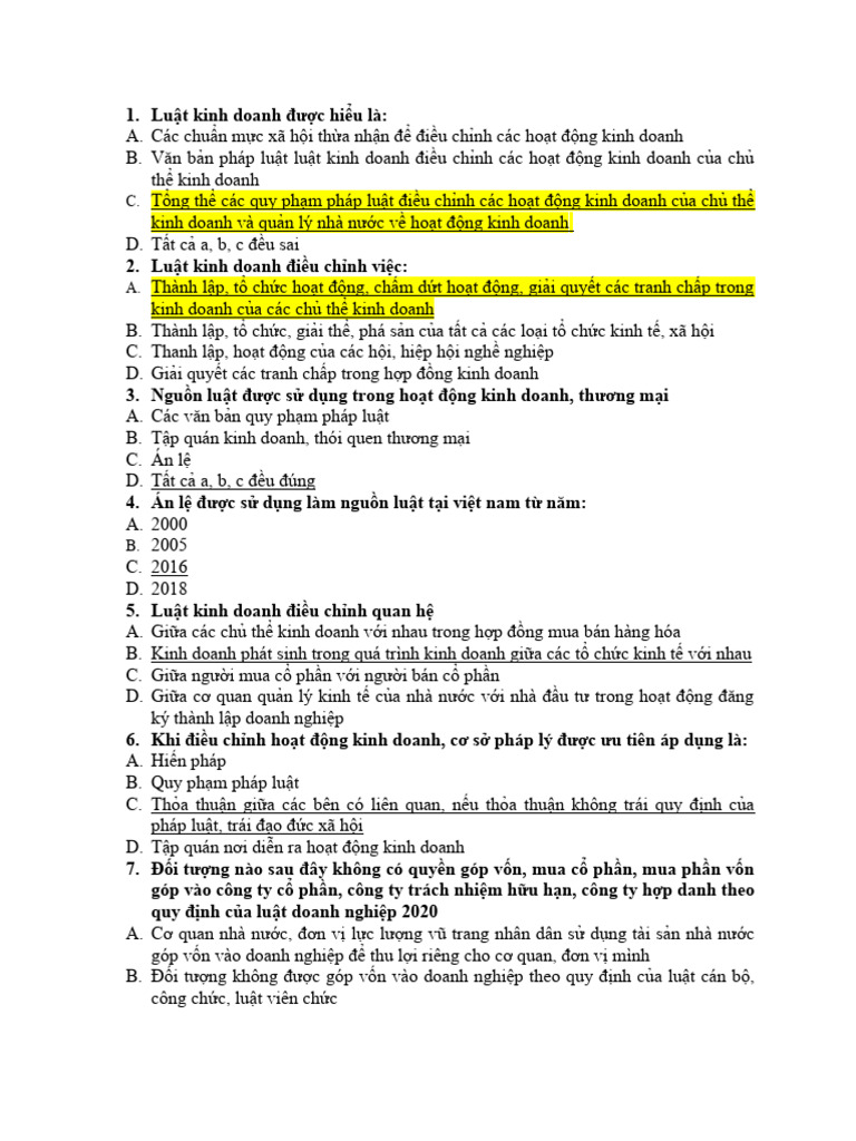 LKD | PDF