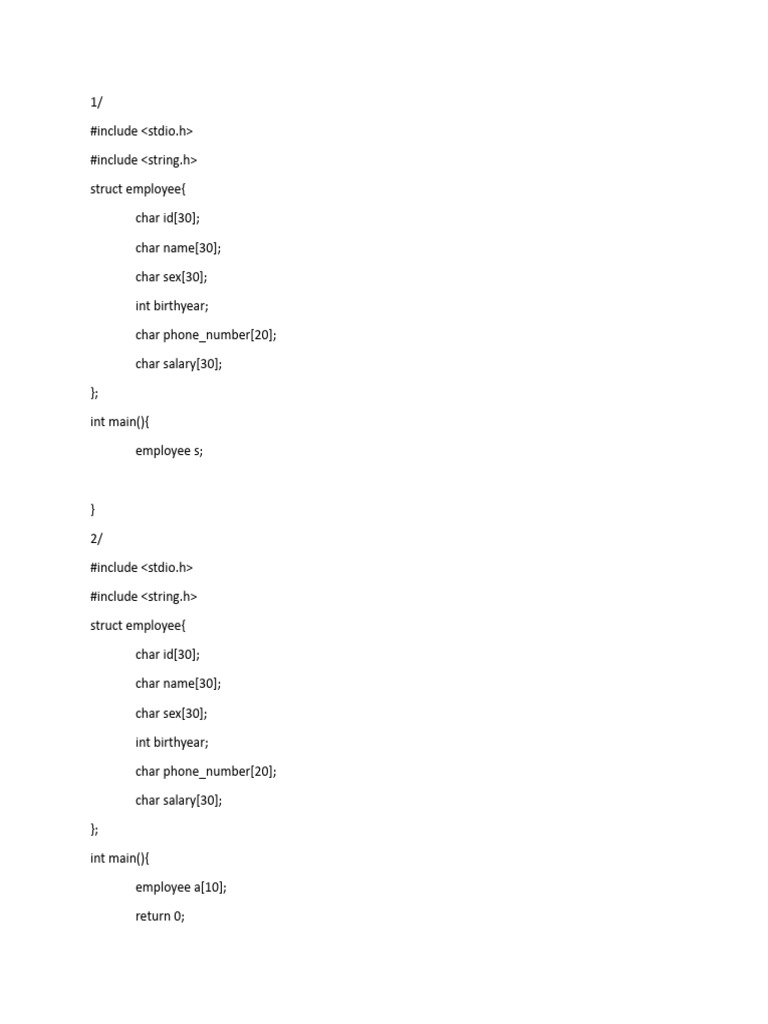 PhanNguyenQuocThang | PDF | Computer Programming | Computer Standards