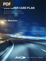 HIIB Advantages | PDF | Insurance | Depreciation