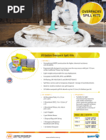 Spill-Kit Inspection Checklist | PDF