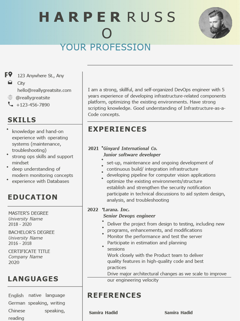 NAS Template 1 | PDF | Information Technology Management | Software Engineering