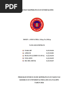 Askep Encephalitis | PDF