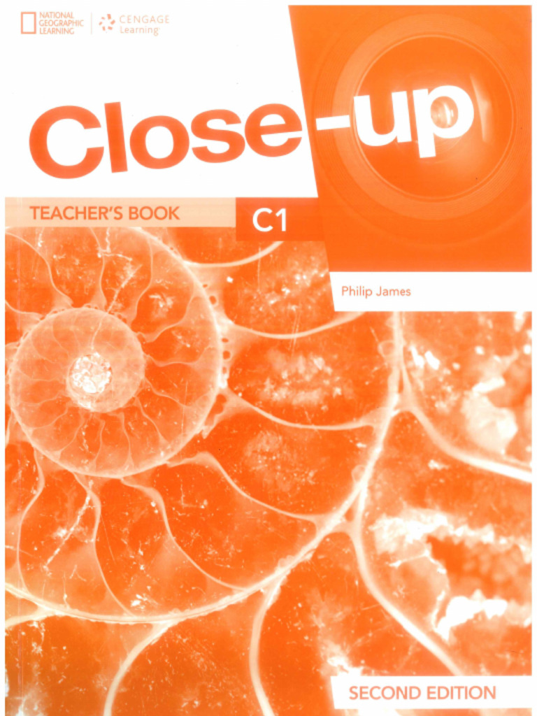 Close Up - C1 - Teacher Book | PDF