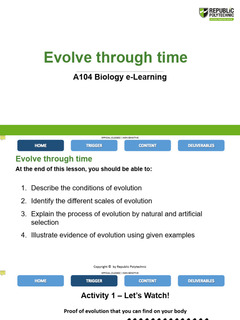 AY2024 Sem 1 A104 P09 Elearning Lecturer Notes - Students | PDF ...
