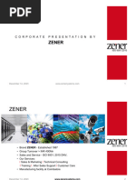 IMEXIO: Comprehensive ICEGATE Solution | PDF | Application Software | Information Technology