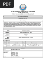 SIP Chapter 2 & 3 | PDF | Citrus | Orange (Fruit)