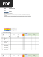 SHE Plan Checklist for Construction Sites | PDF | Occupational Safety ...