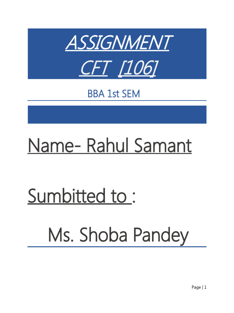CFT 106 | PDF | Printer (Computing) | Office Equipment