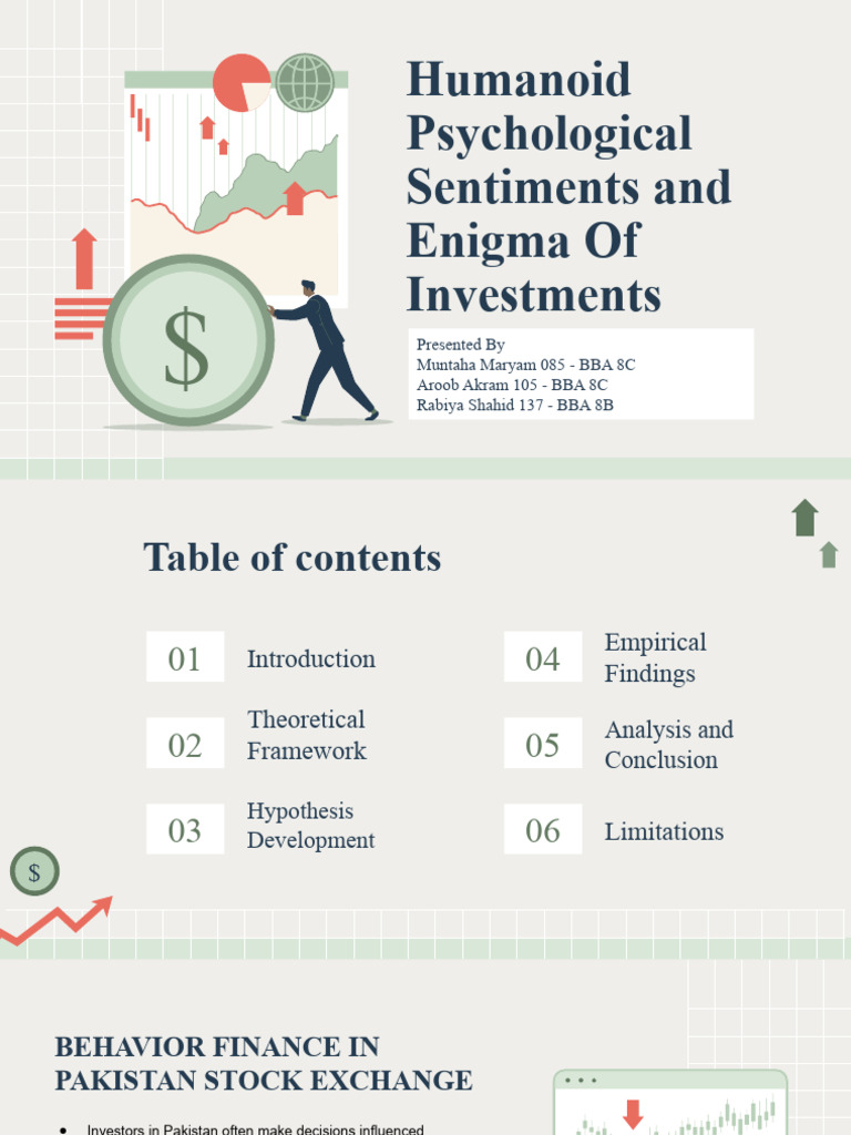 Behaviour Finance | PDF | Efficient Market Hypothesis | Cognition