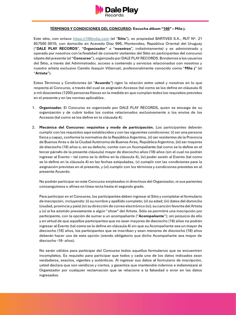 TyC - UTPB - Milo J - 8 | PDF | Justicia | Crimen y violencia