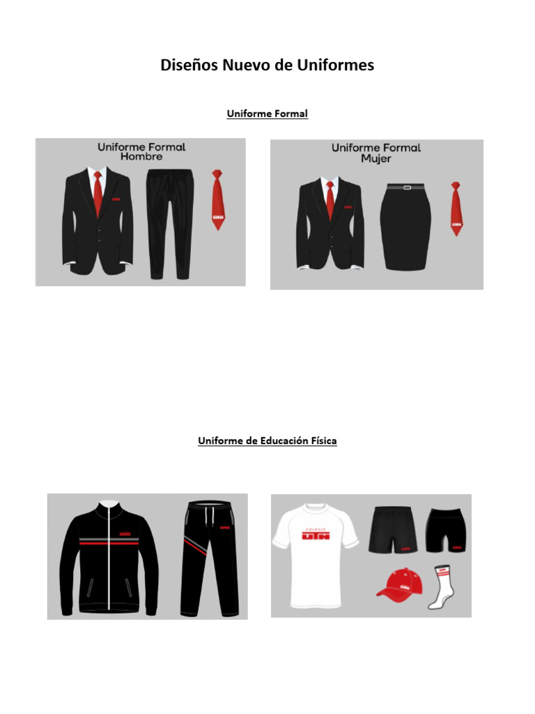 Modelos Uniformes | PDF