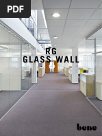 Capral AGS 425 Narrowline DG - Brochure | PDF | Building Materials ...