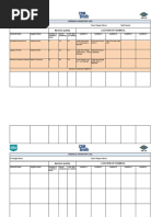 Chemical Inventory Form | PDF | Labor Relations | Workplace