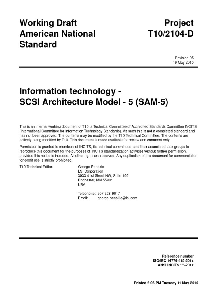 Sam 5 R 05 | PDF | Computing | Computer Science