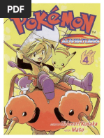 Pokémon Card Game Rulebook | PDF | Playing Cards | Pokémon