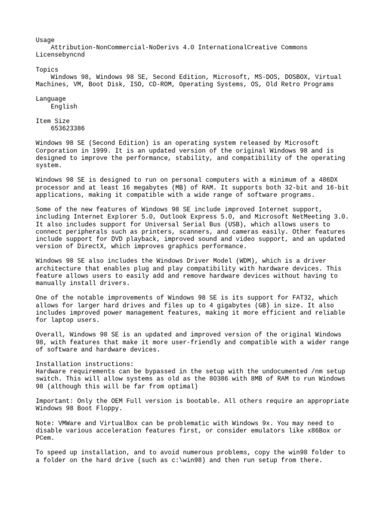 2 | PDF | Microsoft Windows | X86 Architecture