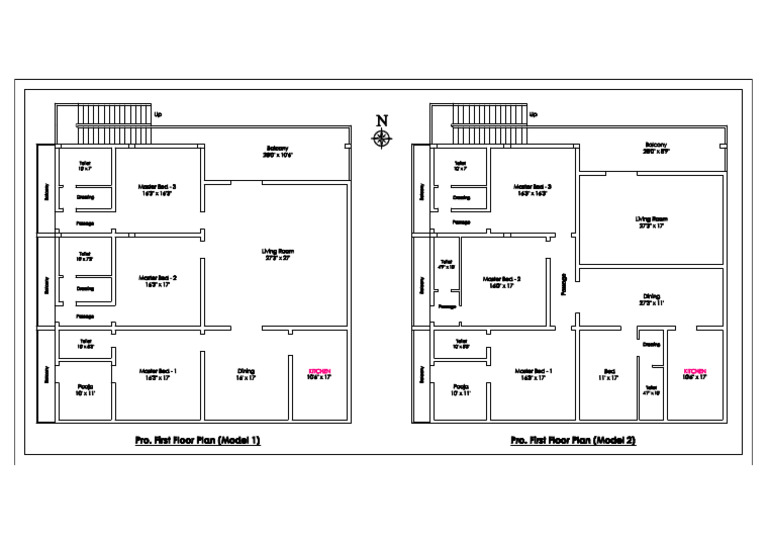 Santhosh Model | PDF