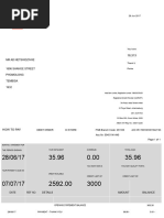 List of Purpose of Payment (PoP) Codes For International Remittance ...