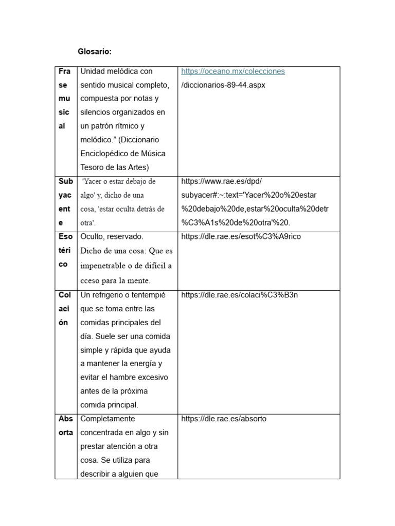 Resumen 2 Libro Nicholas Cook | PDF | Verdad