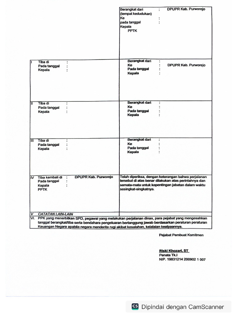 Dokumen 1 | PDF